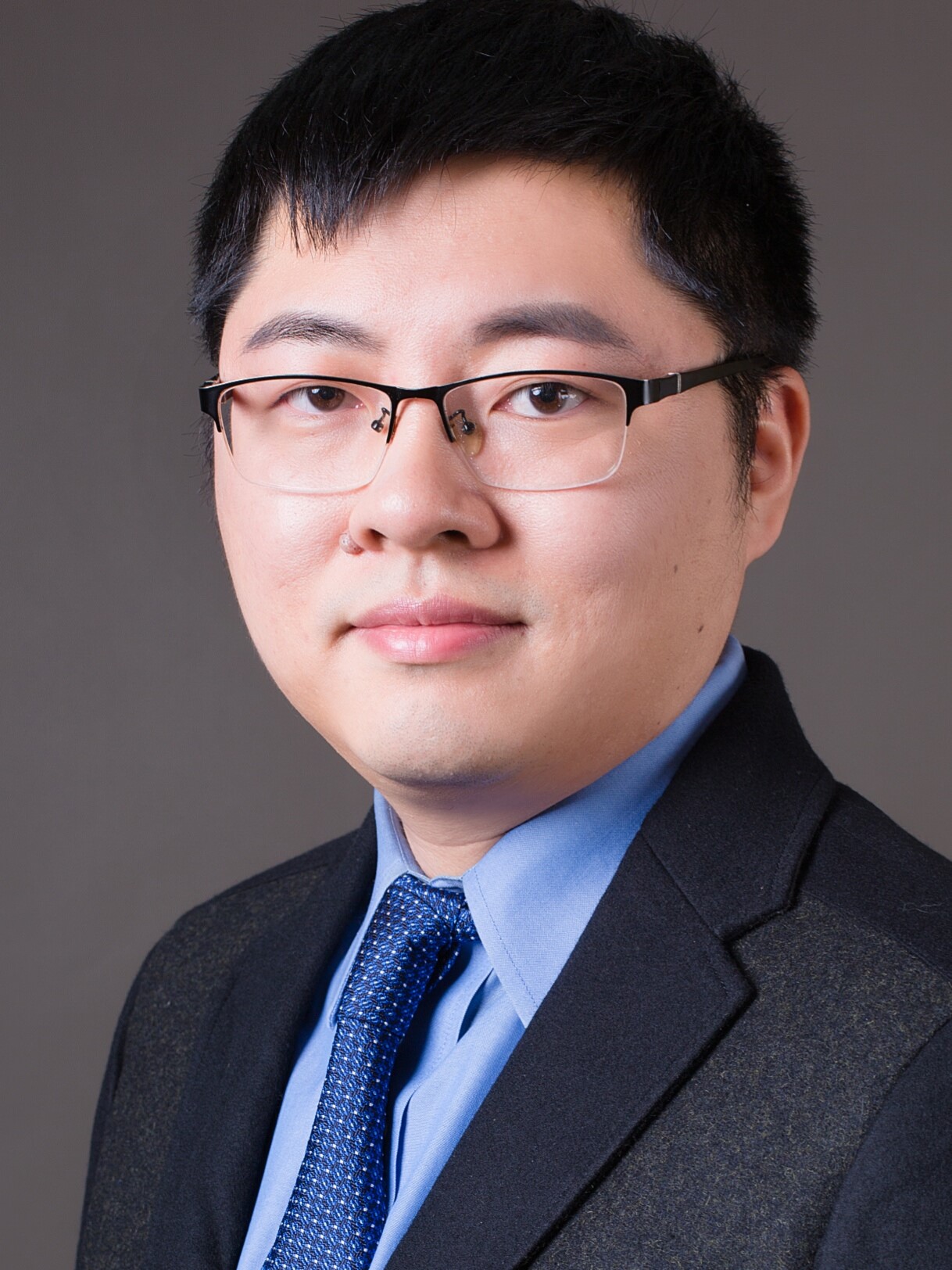 Ming Li | Division of Natural and Applied Sciences