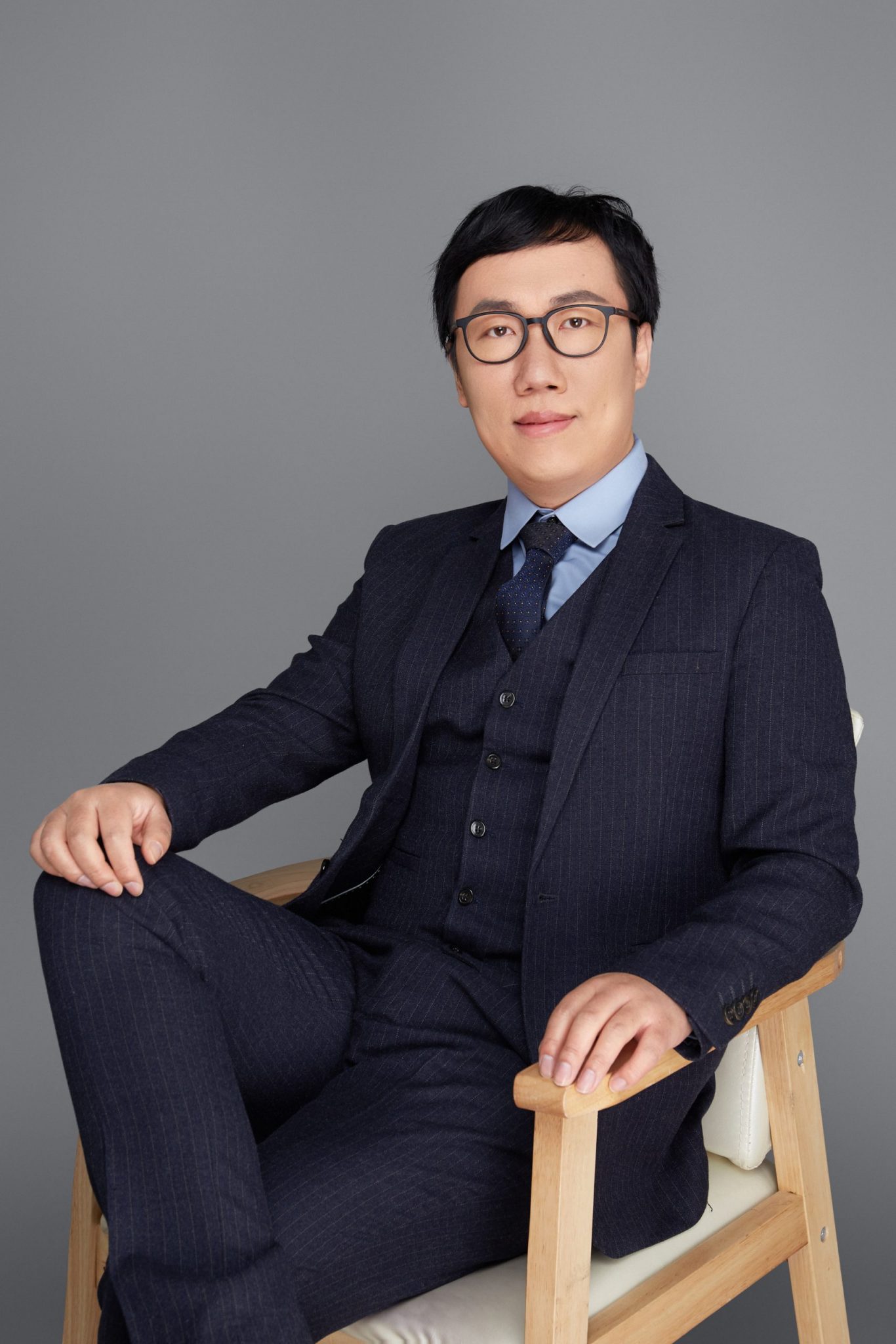 Tan Zhang – Division of Natural and Applied Sciences
